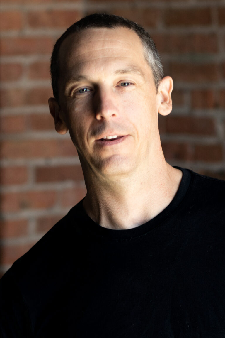 Founder & Director of Vision and Strategy – South Chicago Dance Theatre