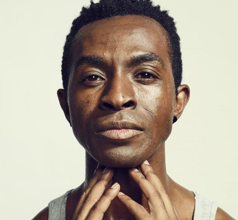Artists – South Chicago Dance Theatre