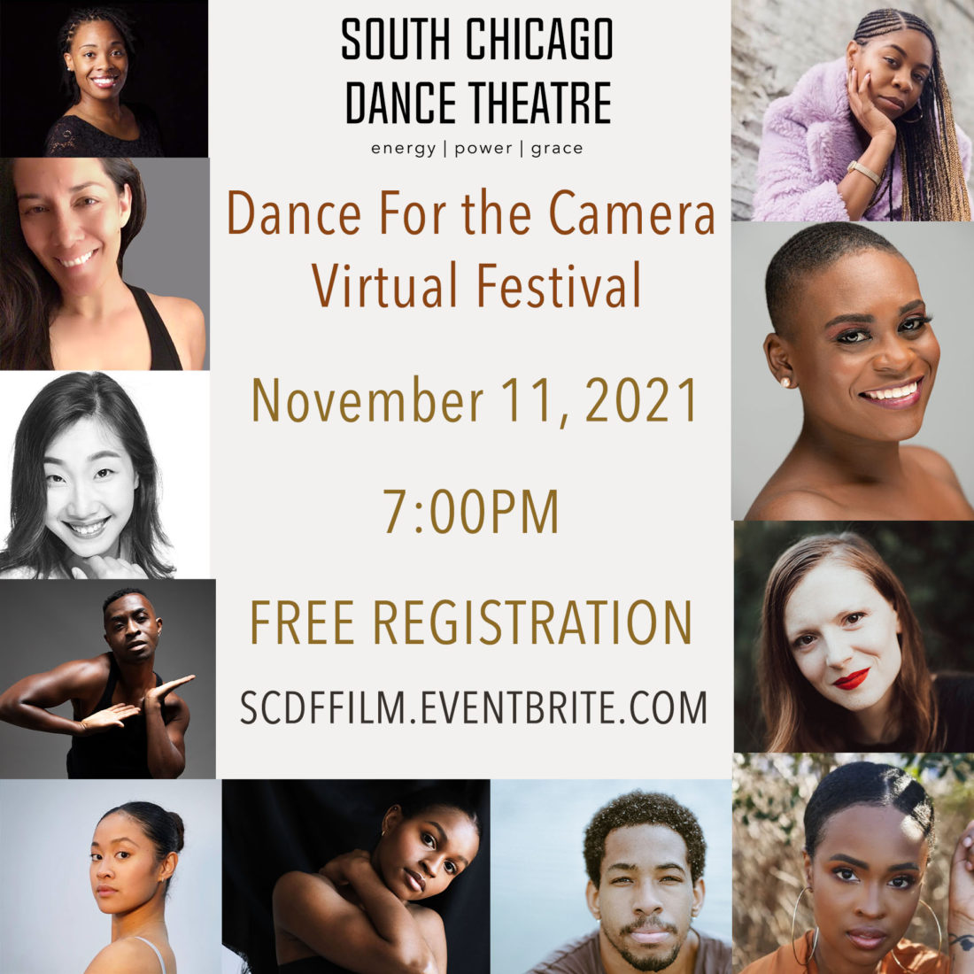 South Chicago Dance Festival – South Chicago Dance Theatre